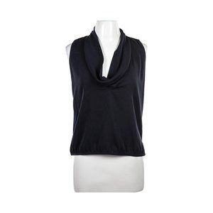 Ellen Tracy | Tops | Ellen Tracy Blouses Navy | Poshmark